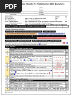 Ancillary Structures | PDF | Infrastructure | Sustainability