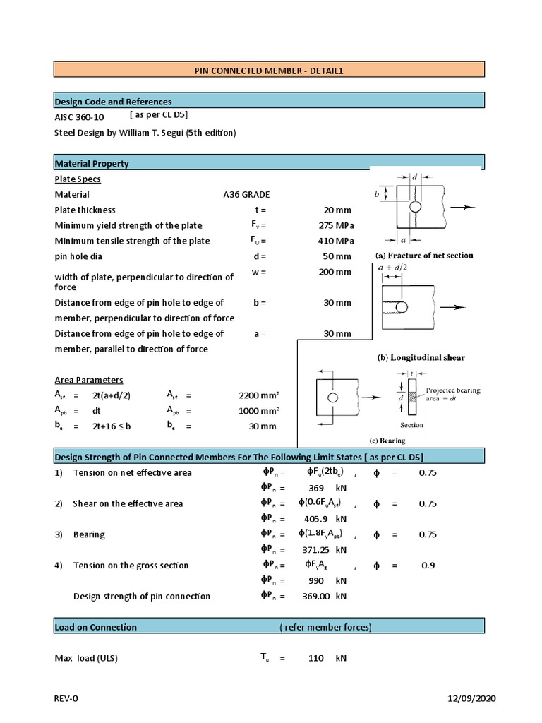 PIN CONNECTION | PDF