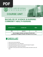 BEmONC and CEmONC | PDF | Maternal Health | Childbirth