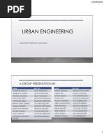 15 Road Inventory Survey Report Example | PDF | Surveying | Road