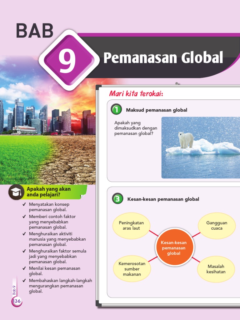 Geografi Tingkatan 2-144-155 | PDF