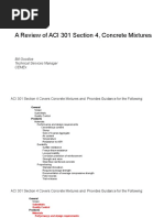 ASTM C33. Standard Specification For Concrete Aggregate | PDF ...