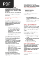 CHRA Labor Code Reviewer PDF | PDF | Cost Of Living | Employment