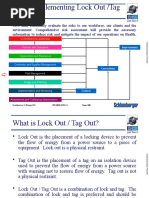 Best Practices For Temporary Interlock Bypass | PDF | Risk | Hazards