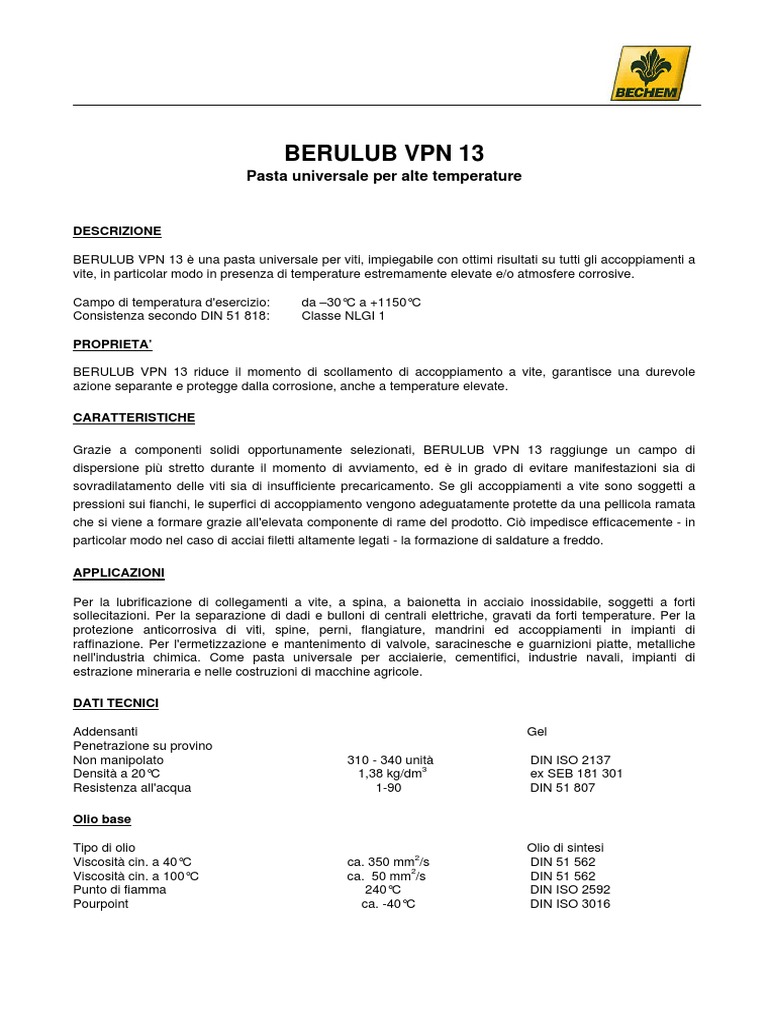 Berulub VPN 13 | PDF
