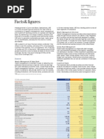 UBS Incoming Wire Transfer Instructions | PDF