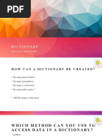 Data Transformation With Dplyr Cheat Sheet | PDF | Function ...