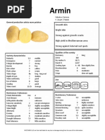 Stardew Valley: Taro Root Guide | PDF | Fruit | Vegetables