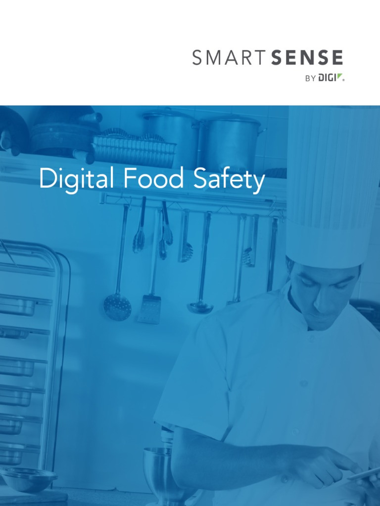 Digital Food Safety Brochure-Nov-04-2020-02-02-03-79-PM | PDF ...