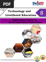 Lesson Plan in Tle | PDF