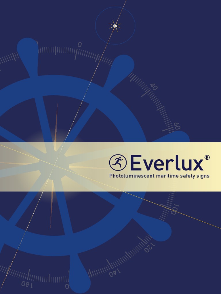 Everlux Maritime Catalogue PDF | PDF | Fire Sprinkler System | Color