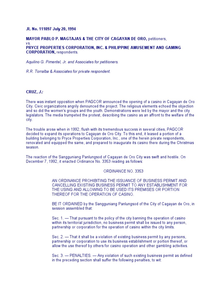 Document 100 | PDF | Complaint | Repeal