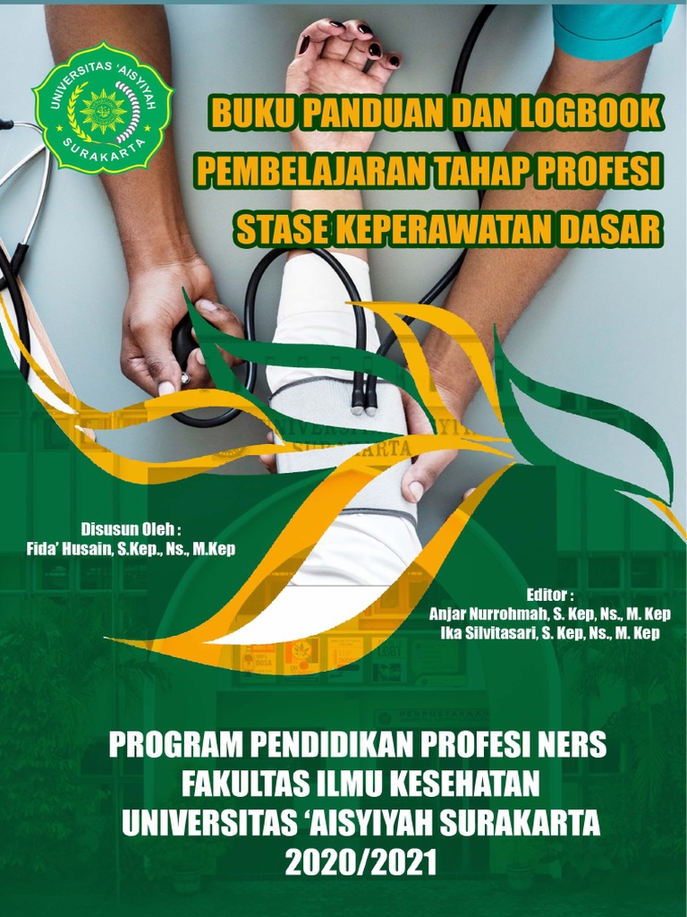 Buku Panduan Dan Logbook Kepdas | PDF