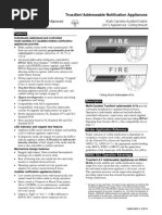 Datasheet 4098-9792, 4098-9714 & 4098-9789 | PDF | Equipment