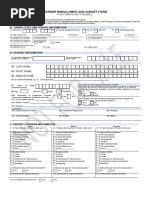 Kumon - Enrollment Instructor Guide | PDF | Qr Code | Computing