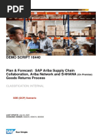 SAP C4C Sales Quote How-Tos Spine Representatives/Agents Manual | PDF ...