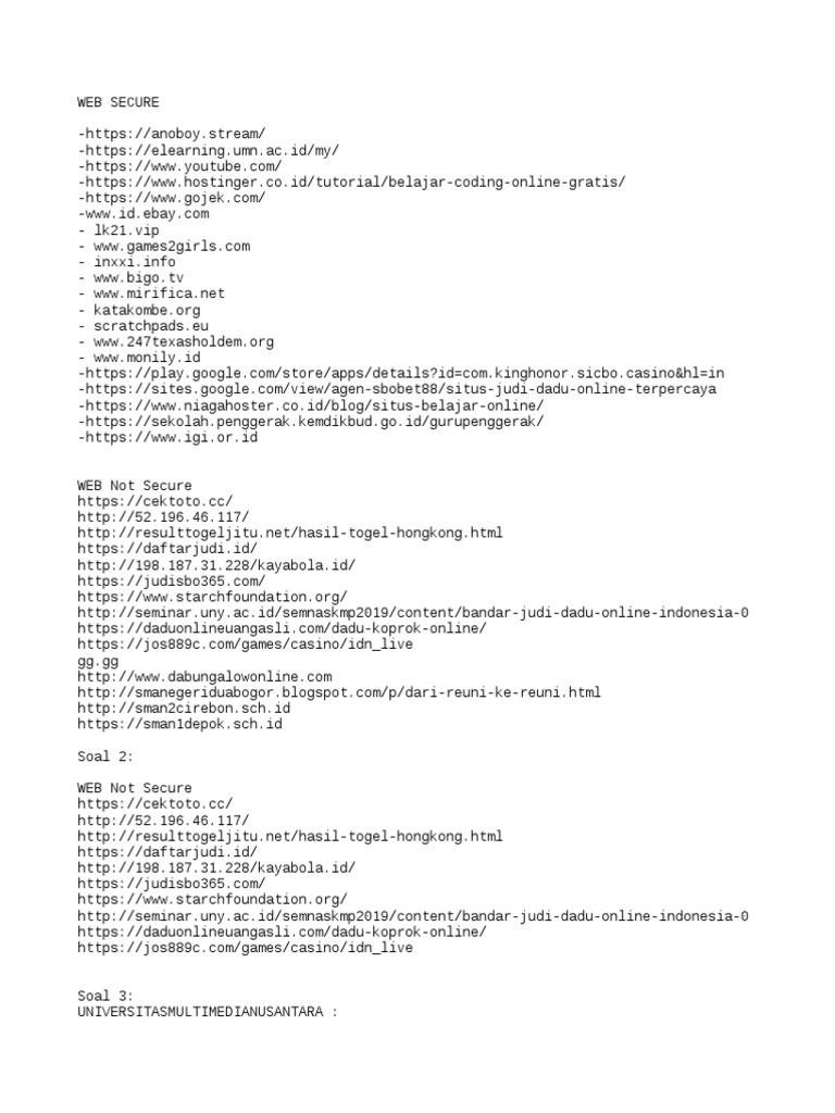 Tugas Security V.2 | PDF | Error Detection And Correction | Cryptography