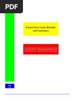 Structural Steel Labour Productivity Norms | PDF | Structural Steel ...