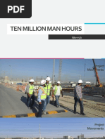 Yearly Hse Training Schedule | PDF | Hazards | Occupational Safety And ...