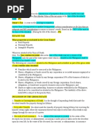 BIR Organizational Chart | PDF