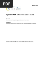 Onvif Interface Guide Specification: January 2019 | PDF | Specification (Technical Standard ...