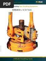 Flow Line Safety Restraint (FSR) System | PDF | Radio Frequency ...