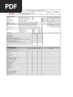 Formato de Rutagrama Generico 001 | PDF | Transporte | Transporte por ...