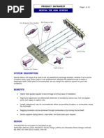 DYWIDAG Marine Tie Rod Brochure Revg DIGITAL Singles | PDF | Deep ...