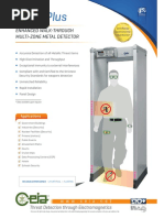 XBIS Full Specification | PDF | Display Resolution | Computer Monitor