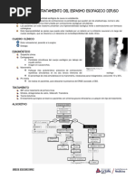 Clasificación Killip: Pronóstico IAM | PDF