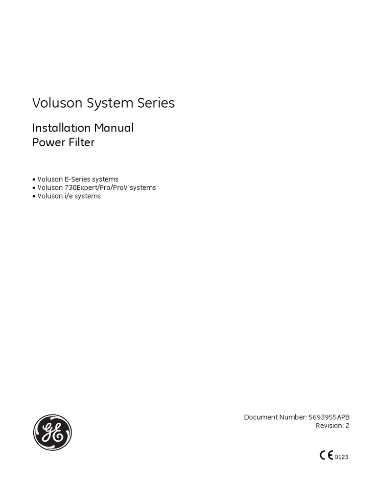 US Power Filter | PDF
