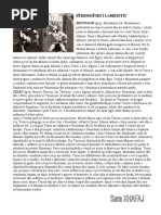 Kenga e Rolandit | PDF