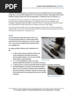 Bad Dragon Size Measurement Guide | PDF | Length | Units Of Measurement