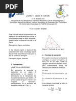 Centroide de Un Trapecio | PDF | Métodos y materiales de enseñanza