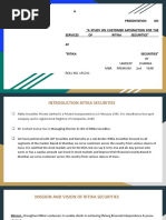 Understanding MPR and Balance Sheet Management & ABC Basis | PDF ...