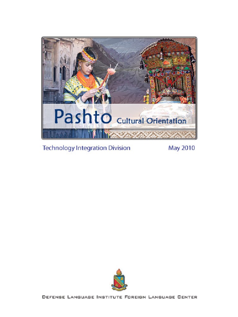 NWFP: Geography, Culture, and Religion | PDF | Pashtuns | Khyber ...