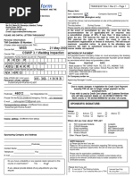 Verification - CSWIP | PDF