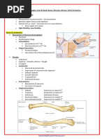 Level 2 Anatomy and Physiology 50 Mock Questions + Answers | PDF | Skeletal Muscle | Physical ...