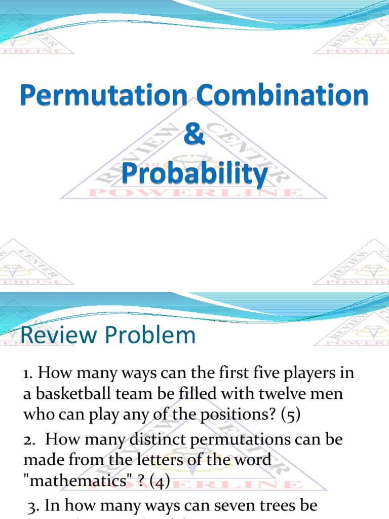 Prepared By: Engr. Jeffrey P. Landicho | PDF | Teaching Mathematics ...