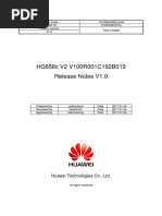 Huawei NetEngine AR600 Series Enterprise Routers Datasheet | PDF ...