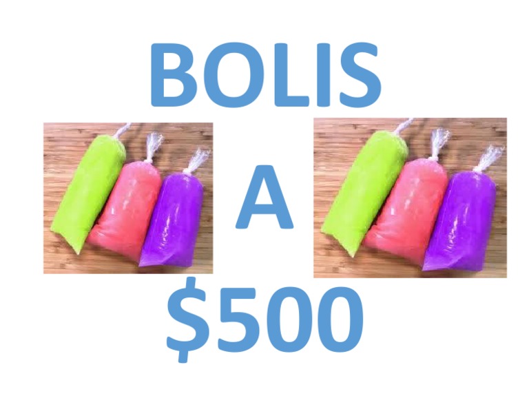 BOLIS | PDF