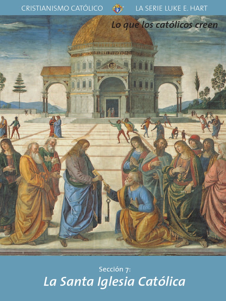 Cristianismo Catolico | PDF | Papa | Cristo (título)