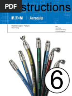 Alocrom 1200: Technical Process Bulletin | PDF | Corrosion | Chromium