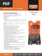 Catalogo-Todo - Pijas | PDF | Tornillo | Materiales naturales