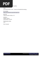 She Unnames Them Ursula K. Le Guin | PDF | Feminism | Gender Studies