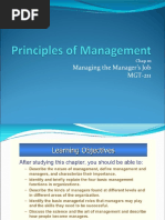 Department of Education: Domain 1 Leading Strategic Ally | PDF ...