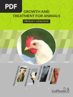 Medicine Chart For Chickens PDF | PDF | Medical Diagnosis | Health Sciences
