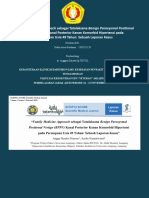 BPPV | PDF | Pengembangan Diri | Kesehatan Holistik