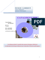 Posologie Bimalaril et Artemether-Lumefantrine | PDF | Paludisme ...