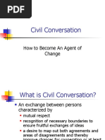 25 Examples of Dialectics 1 | PDF